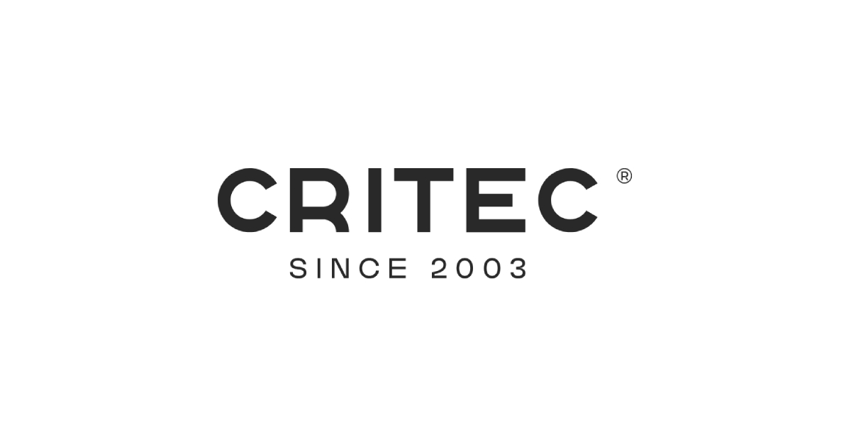 critec - creative agency - critec